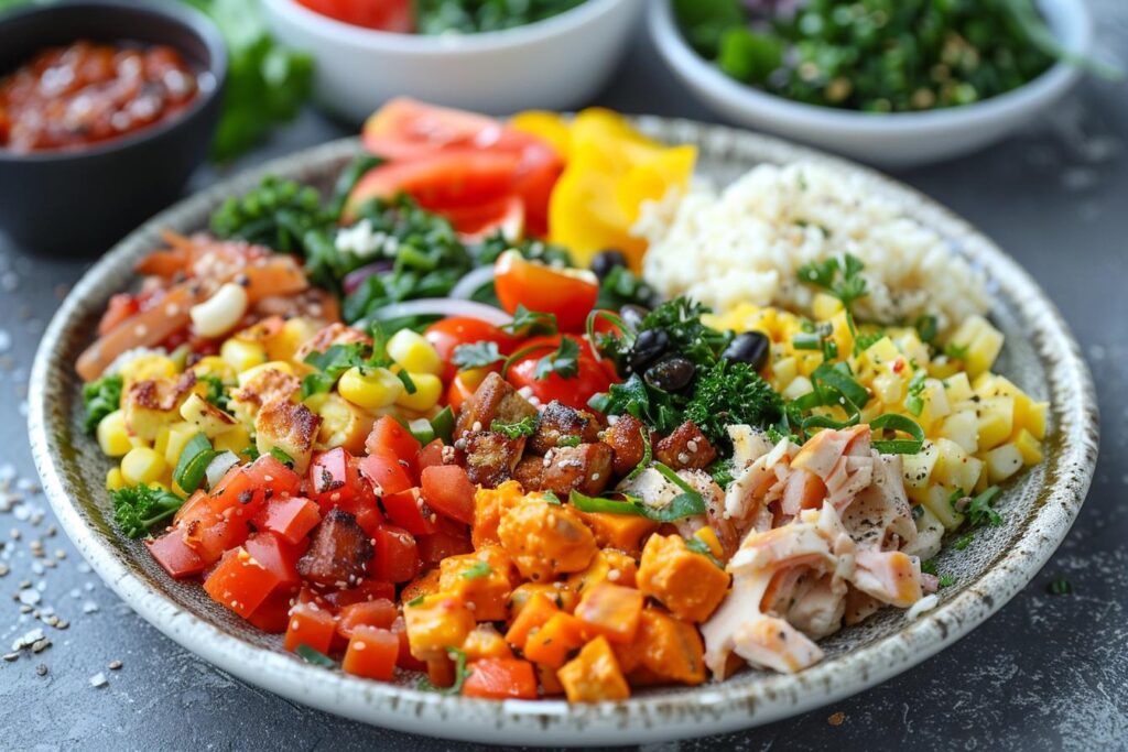 5 menus innovants pour réussir votre régime cétogène facilement - Mon ...