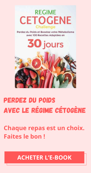 Régime Cétogène : idées de menus pour une semaine alléchante et saine ...